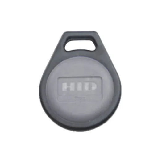 HID PROXKEY III KEY FOB (Pack of 100) #BB-HID-1346 — BadgeBuddies